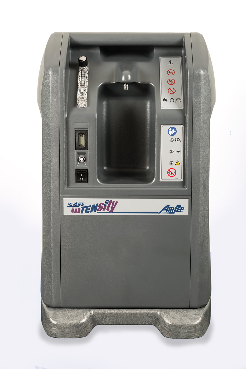 High Volume Oxygen -- AirSep-New-Life-Intensity-webres